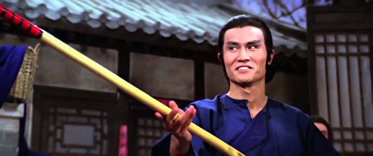 Return to the 36th Chamber - Where to Watch and Stream - TV Guide