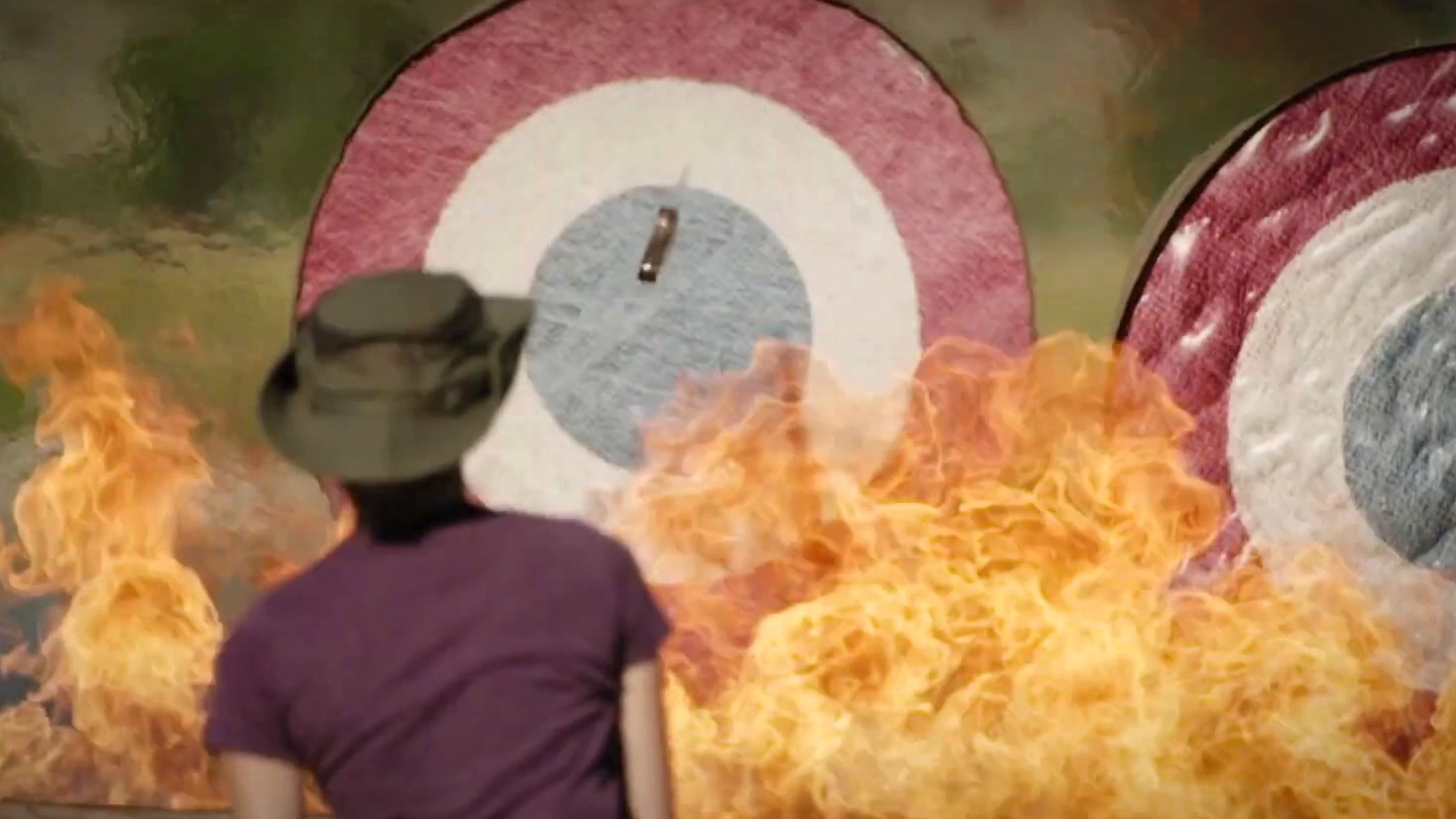 Watch Mountain Men: Ultimate Marksman Online | Season 2 (2022) | TV Guide