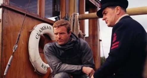 Submarine X-1 - Where to Watch and Stream - TV Guide