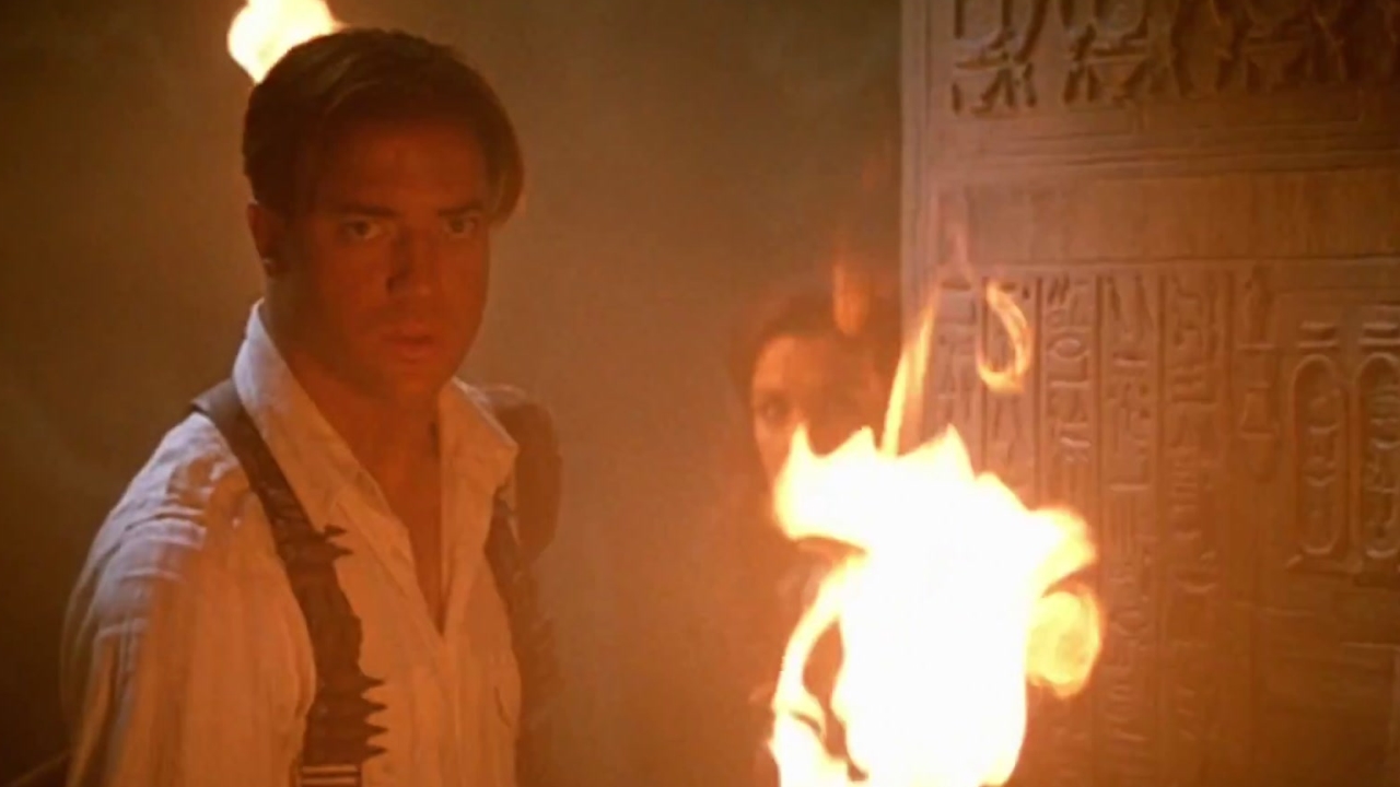 The Mummy Returns - Full Cast & Crew - TV Guide