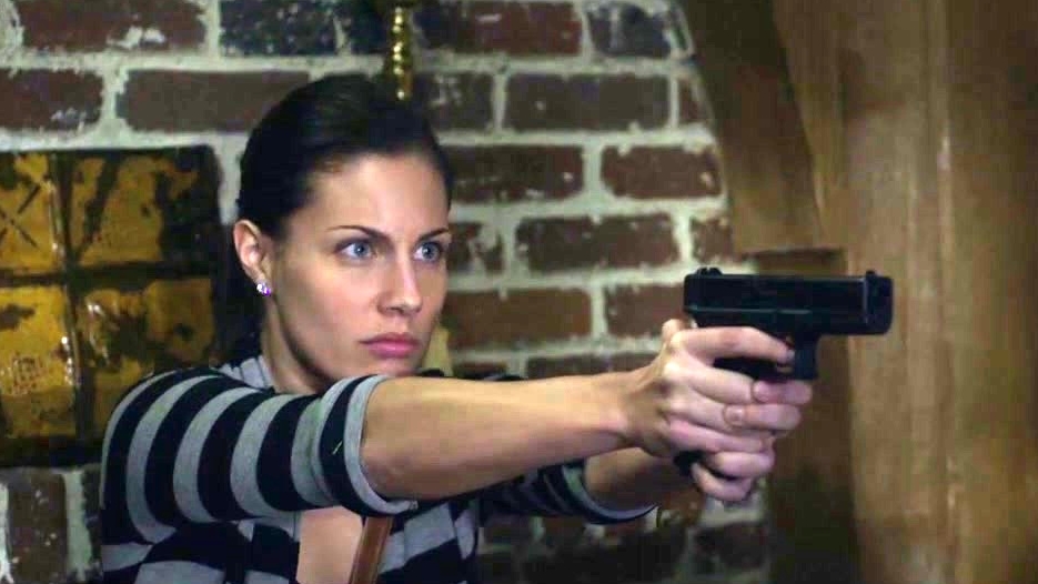 Murder101 - Where to Watch and Stream - TV Guide