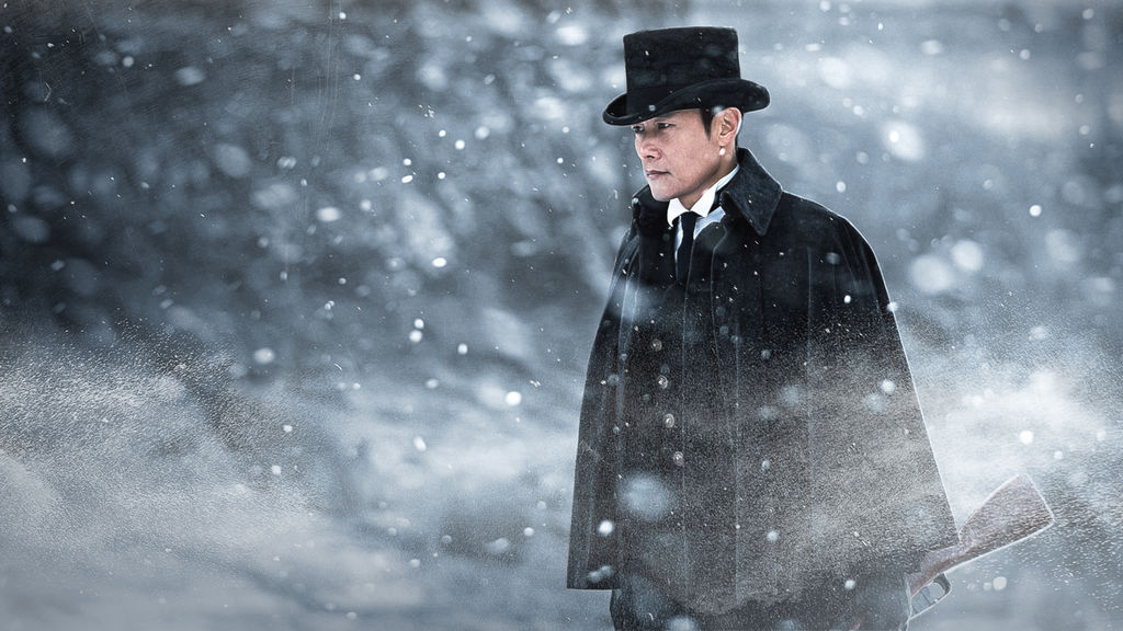 Mr. Sunshine - Full Cast & Crew - TV Guide