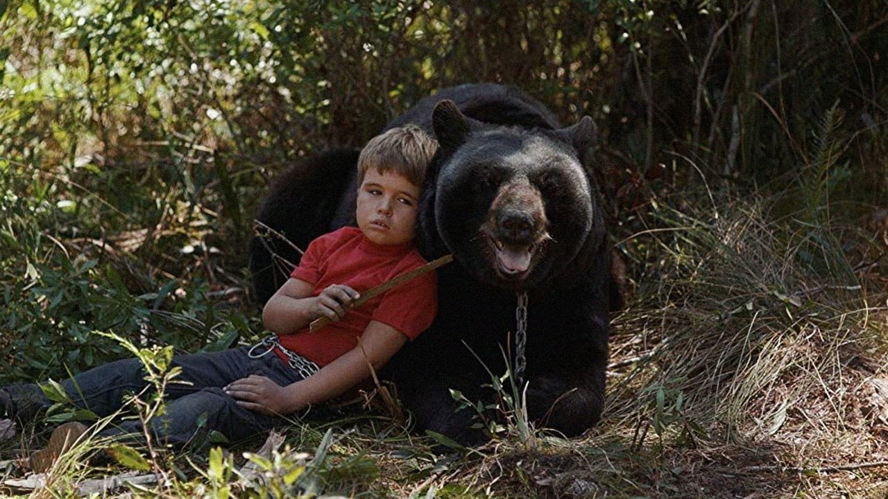 Gentle Ben - Full Cast & Crew - TV Guide