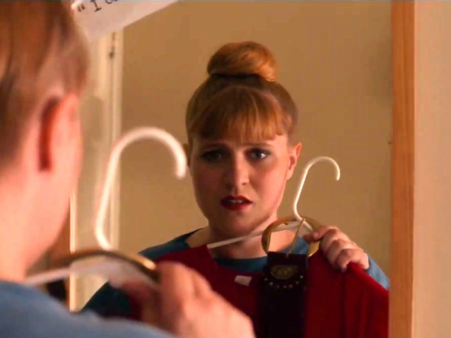 The Hater - Where to Watch and Stream - TV Guide