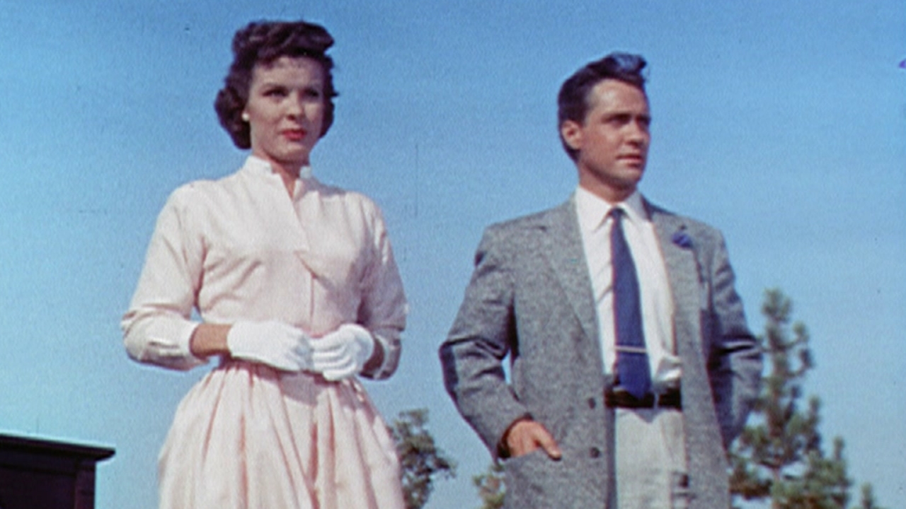 A Man Called Peter - Where to Watch and Stream - TV Guide