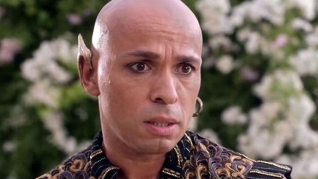 The New Adventures of Aladdin - Where to Watch and Stream - TV Guide