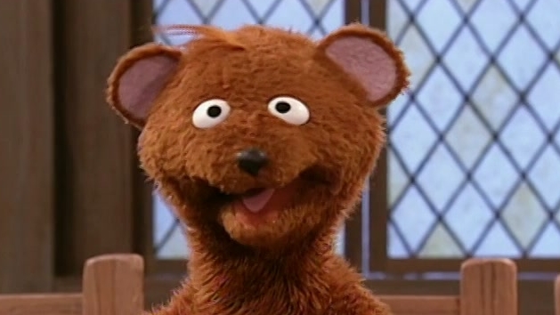 Sesame Street: Three Bears and a New Baby - Where to Watch and Stream ...