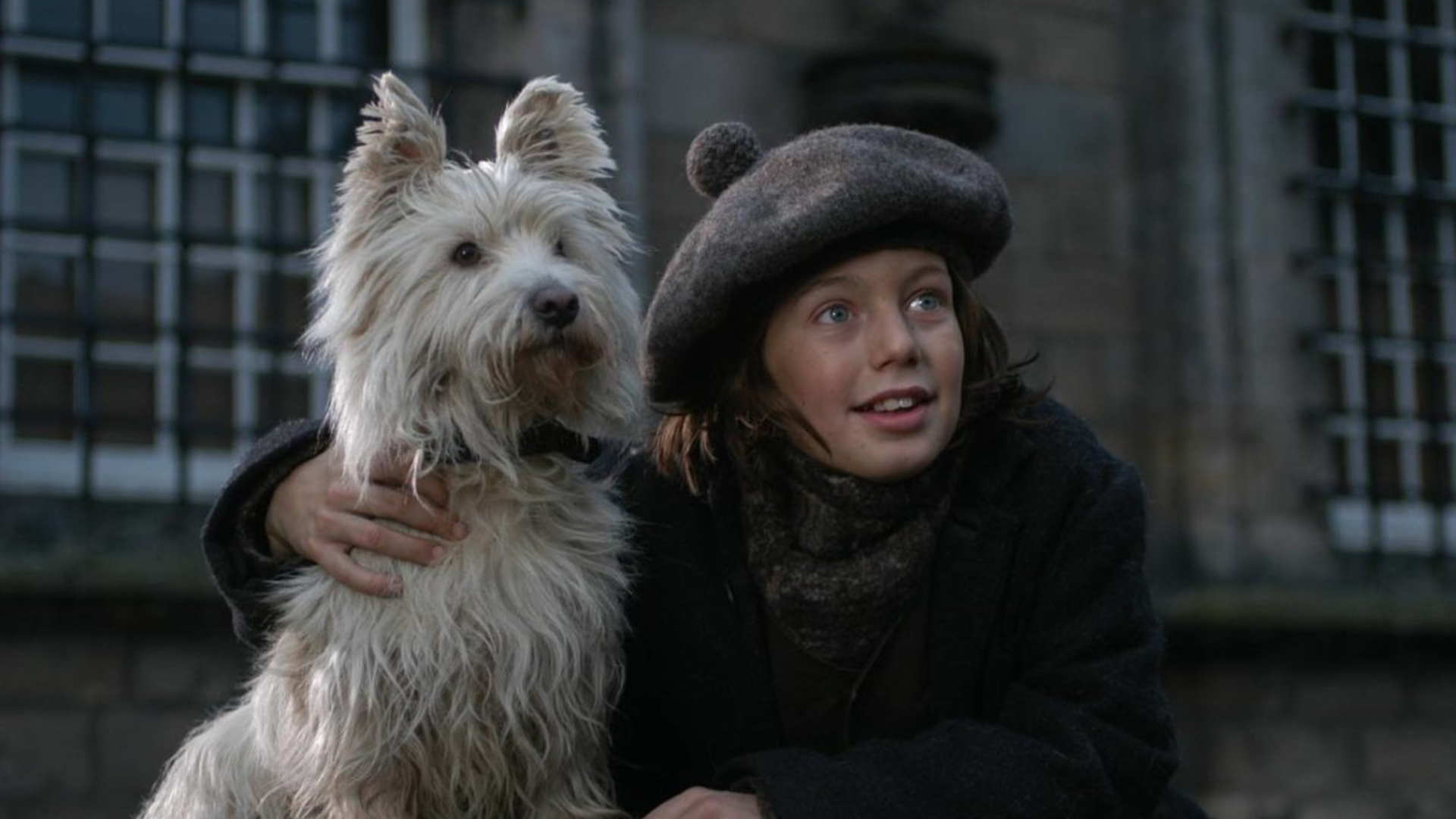 The Adventures of Greyfriars Bobby - Where to Watch and Stream - TV Guide