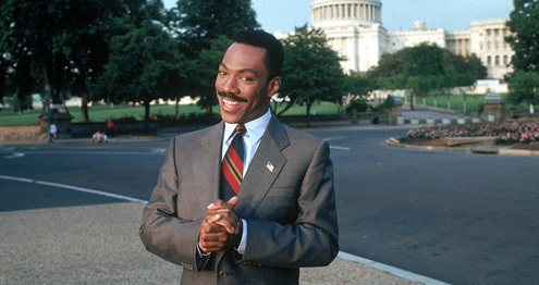 The Distinguished Gentleman - Where to Watch and Stream - TV Guide