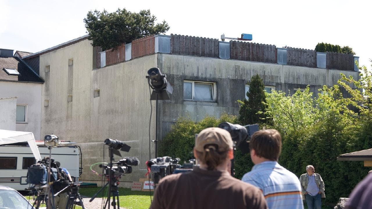 Monster: The Josef Fritzl Story - Where to Watch and Stream - TV Guide