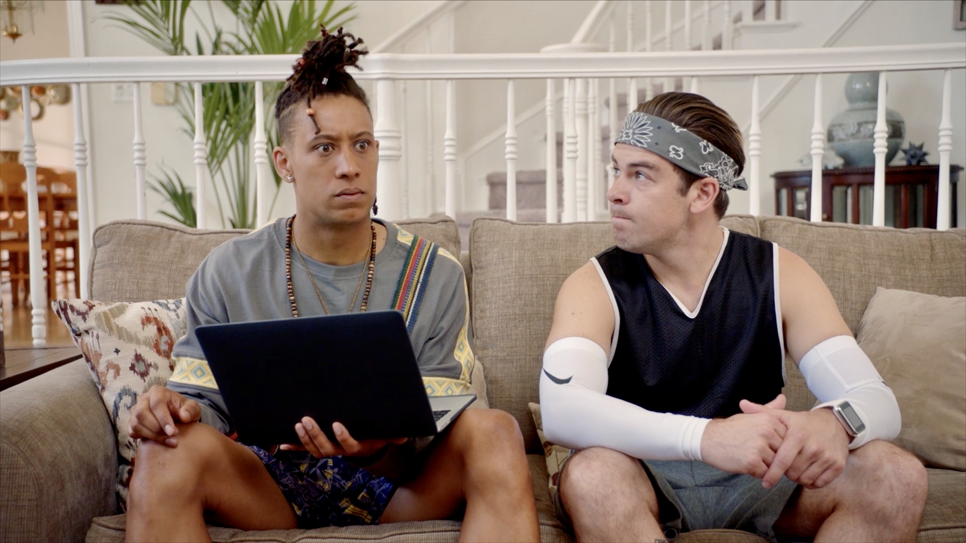 The Real Bros of Simi Valley - Full Cast & Crew - TV Guide