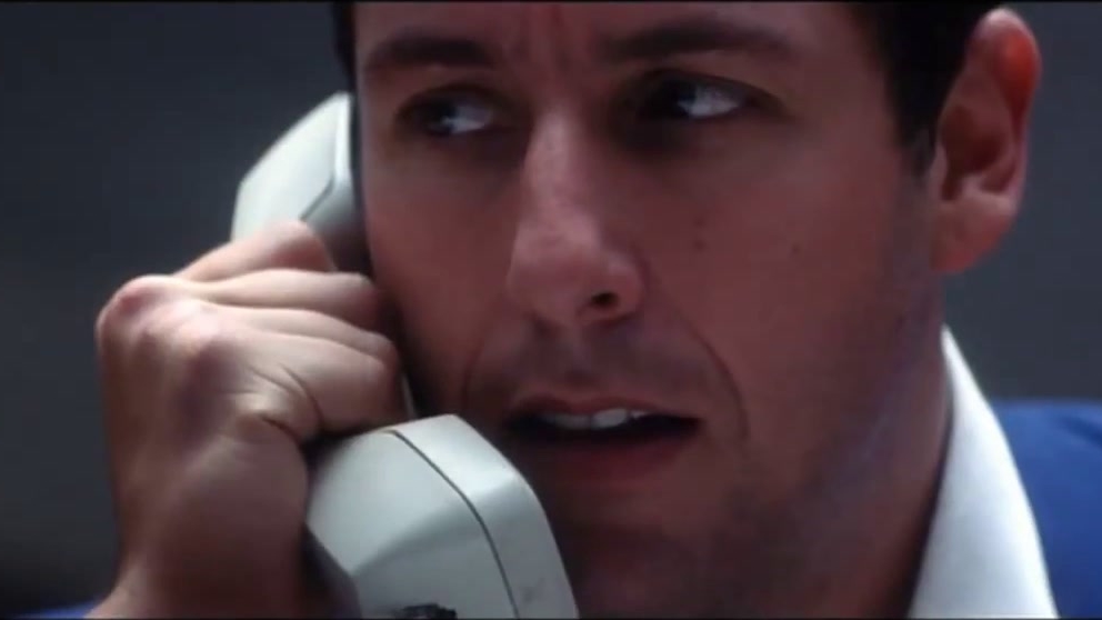 Punch-Drunk Love - Full Cast & Crew - TV Guide