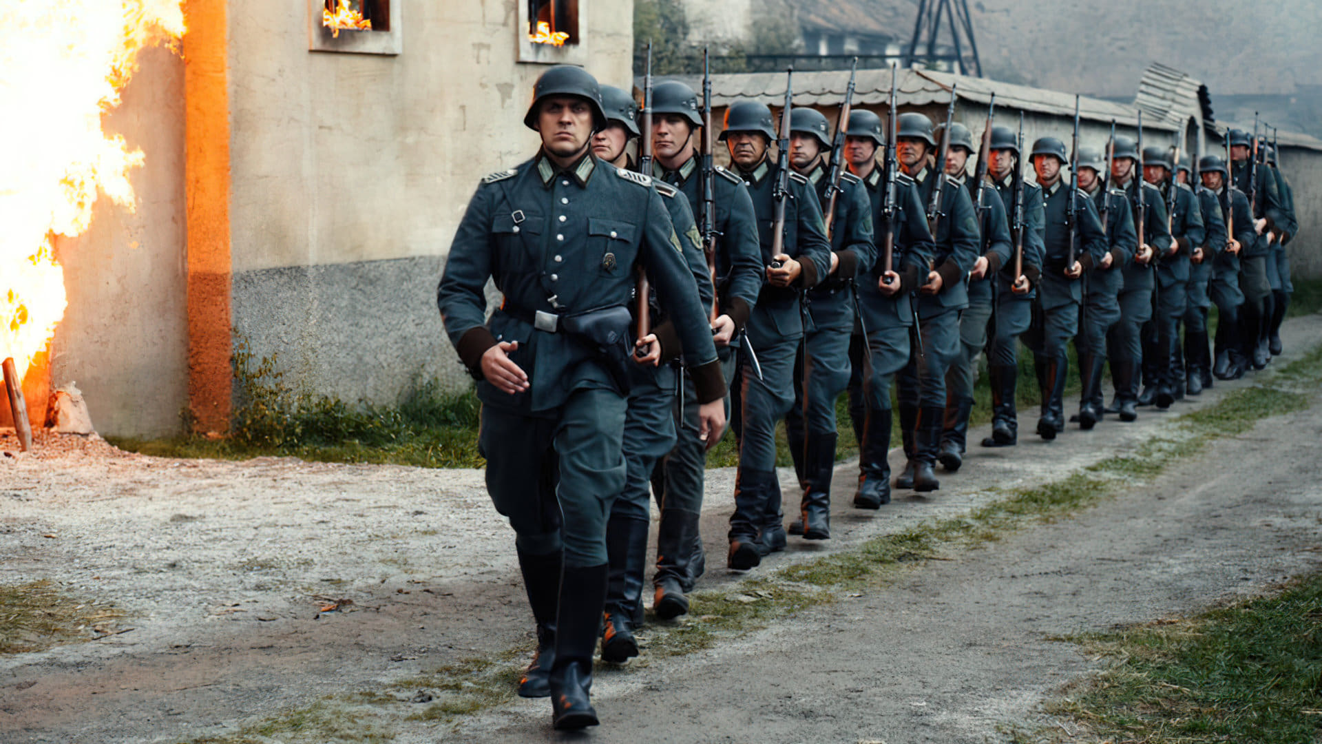 The Butcher of Prague - Where to Watch and Stream - TV Guide