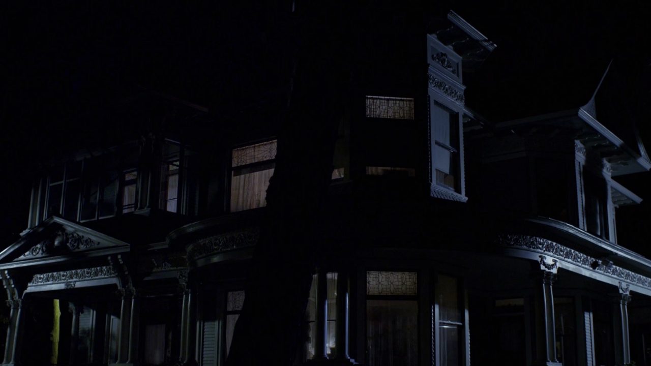 The Haunting of Whaley House - Where to Watch and Stream - TV Guide