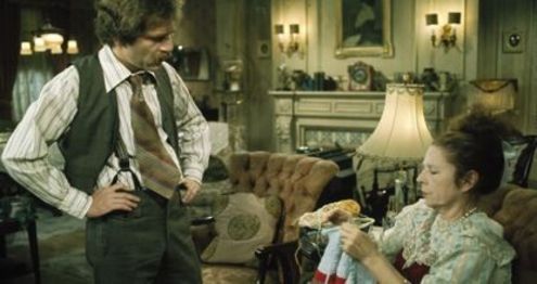 Where's Poppa? - Where to Watch and Stream - TV Guide