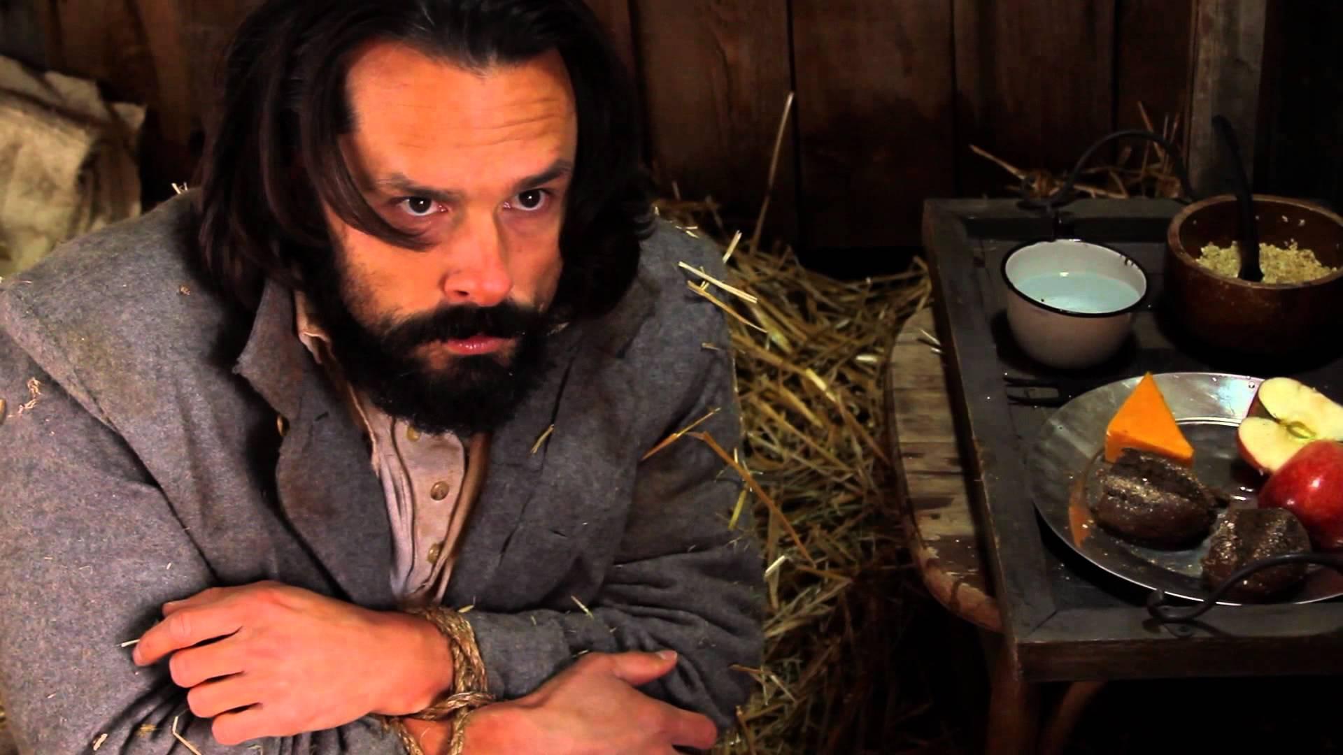 Civil Love - Full Cast & Crew - TV Guide