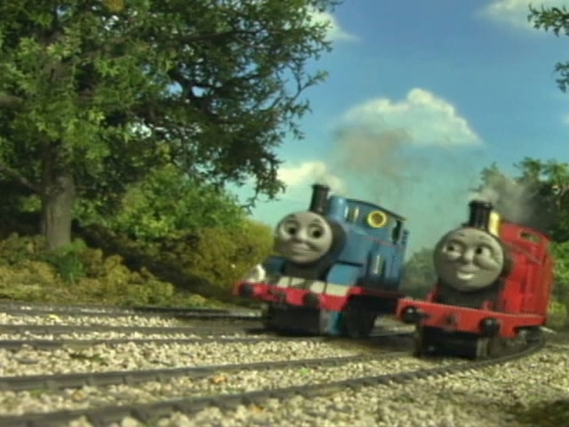Thomas & Friends: The Great Discovery - The Movie - Where to Watch and ...