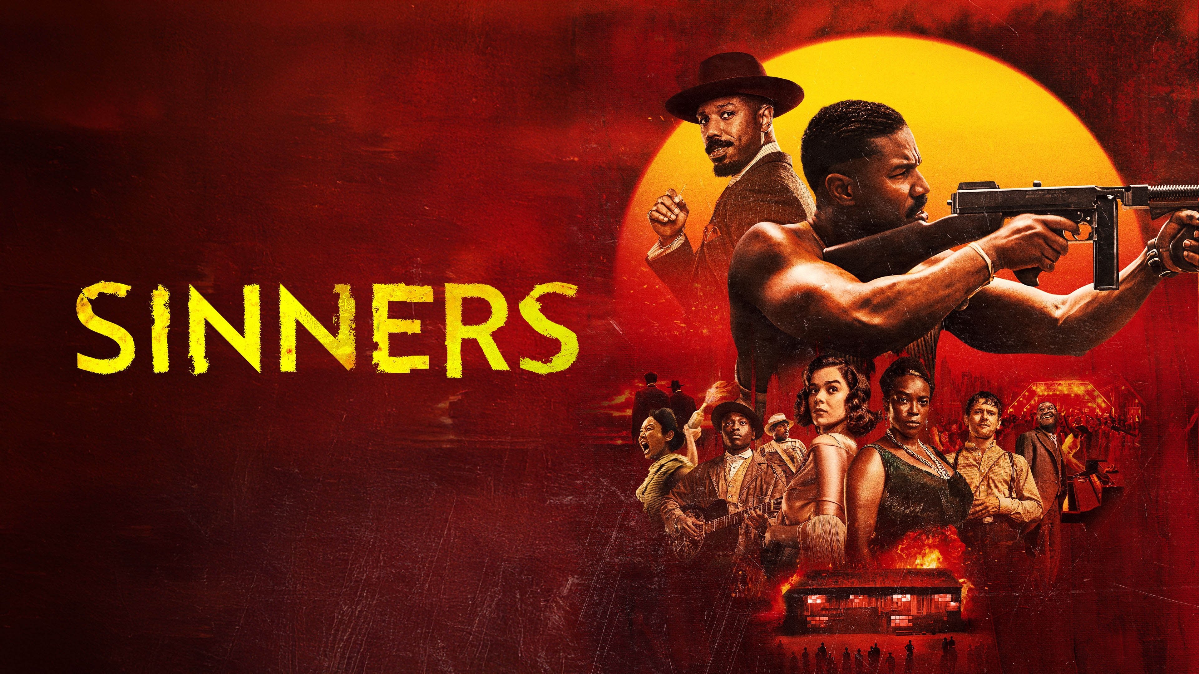 Sinners - Where to Watch and Stream - TV Guide
