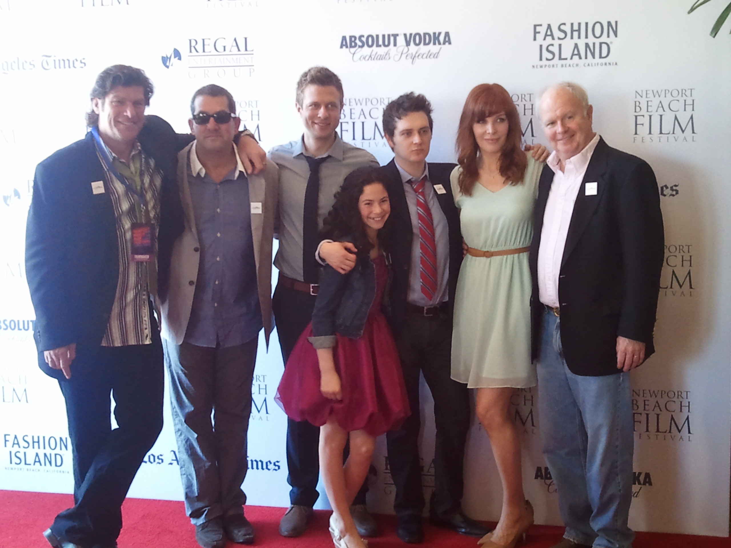 A Fish Story - Where to Watch and Stream - TV Guide