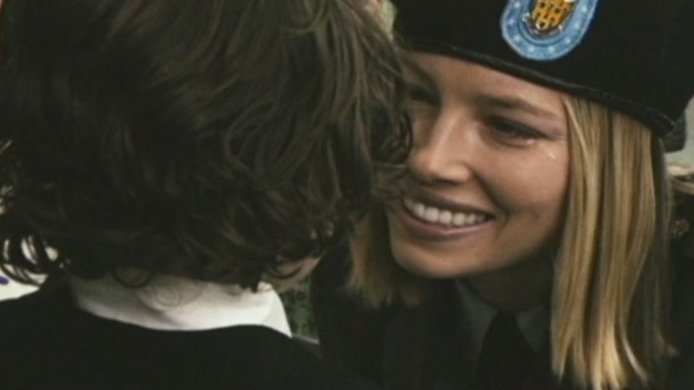 Home of the Brave - Where to Watch and Stream - TV Guide