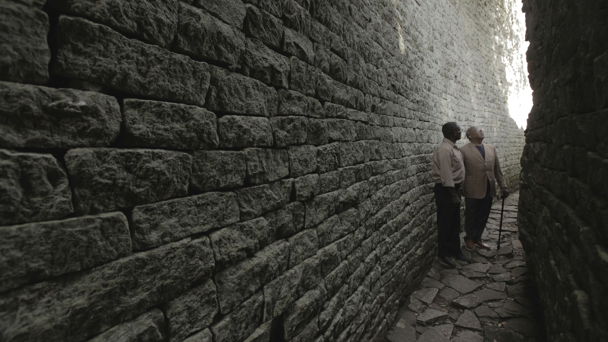 Africa's Great Civilizations - Where to Watch and Stream - TV Guide