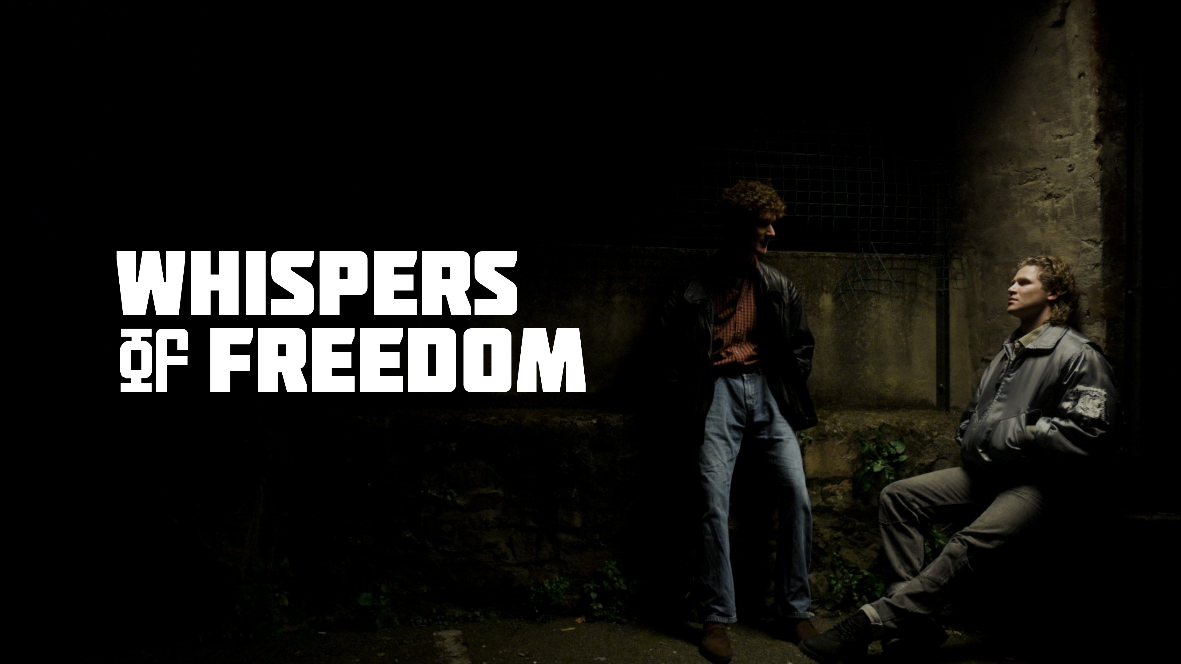Whispers of Freedom - Where to Watch and Stream - TV Guide