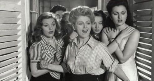 Two Thousand Women - Where to Watch and Stream - TV Guide