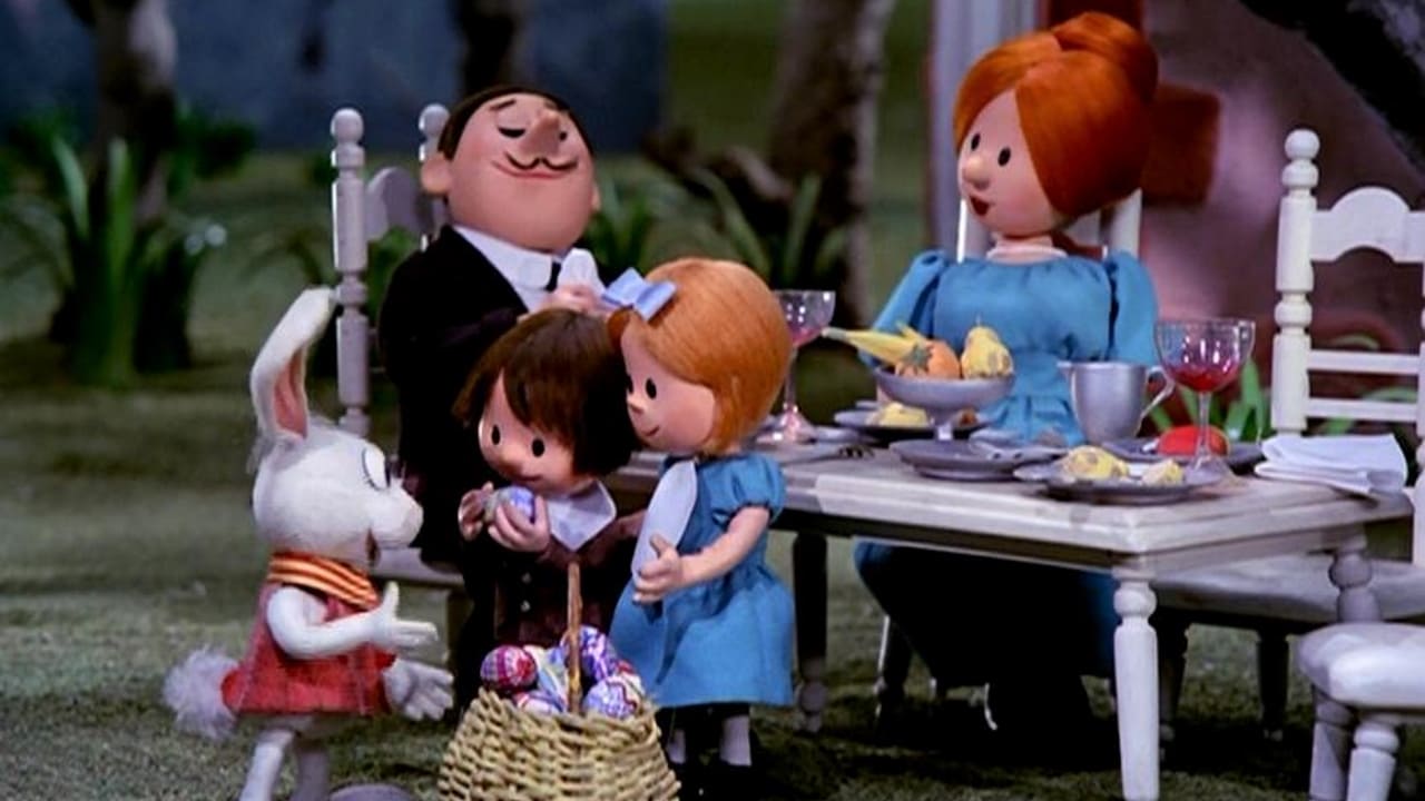 Here Comes Peter Cottontail - Where to Watch and Stream - TV Guide