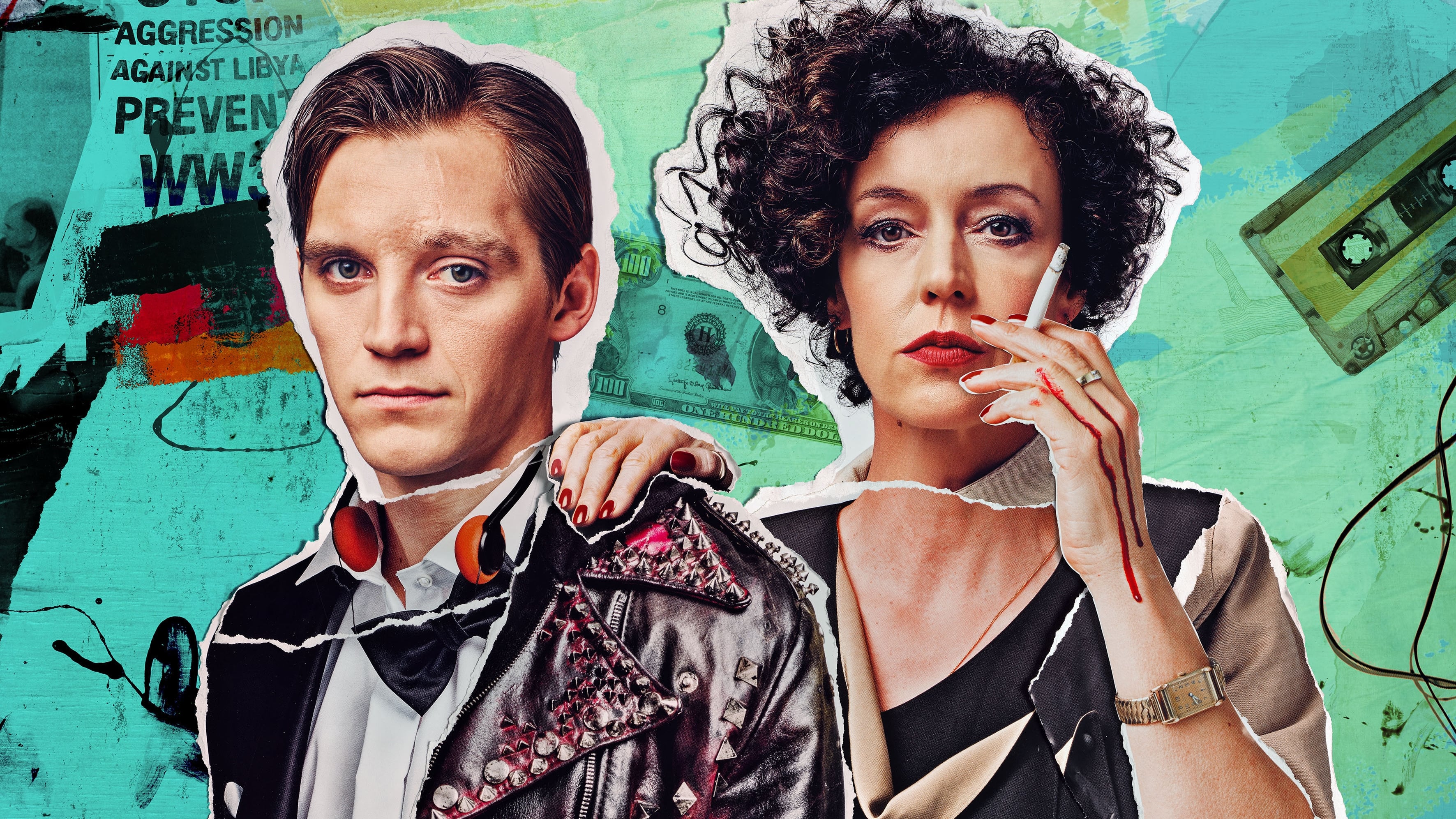 Deutschland 83 - Full Cast & Crew - TV Guide