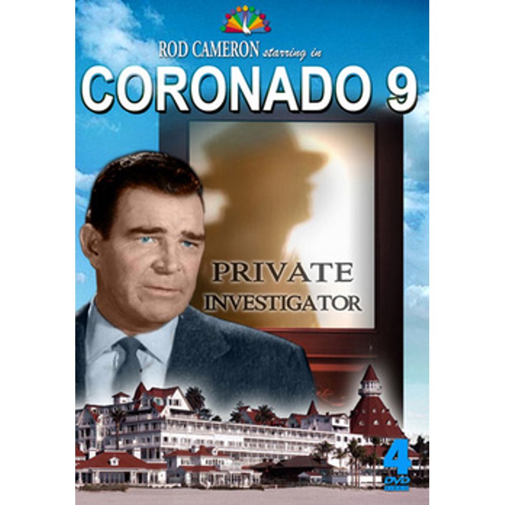 Coronado 9 - Where to Watch and Stream - TV Guide