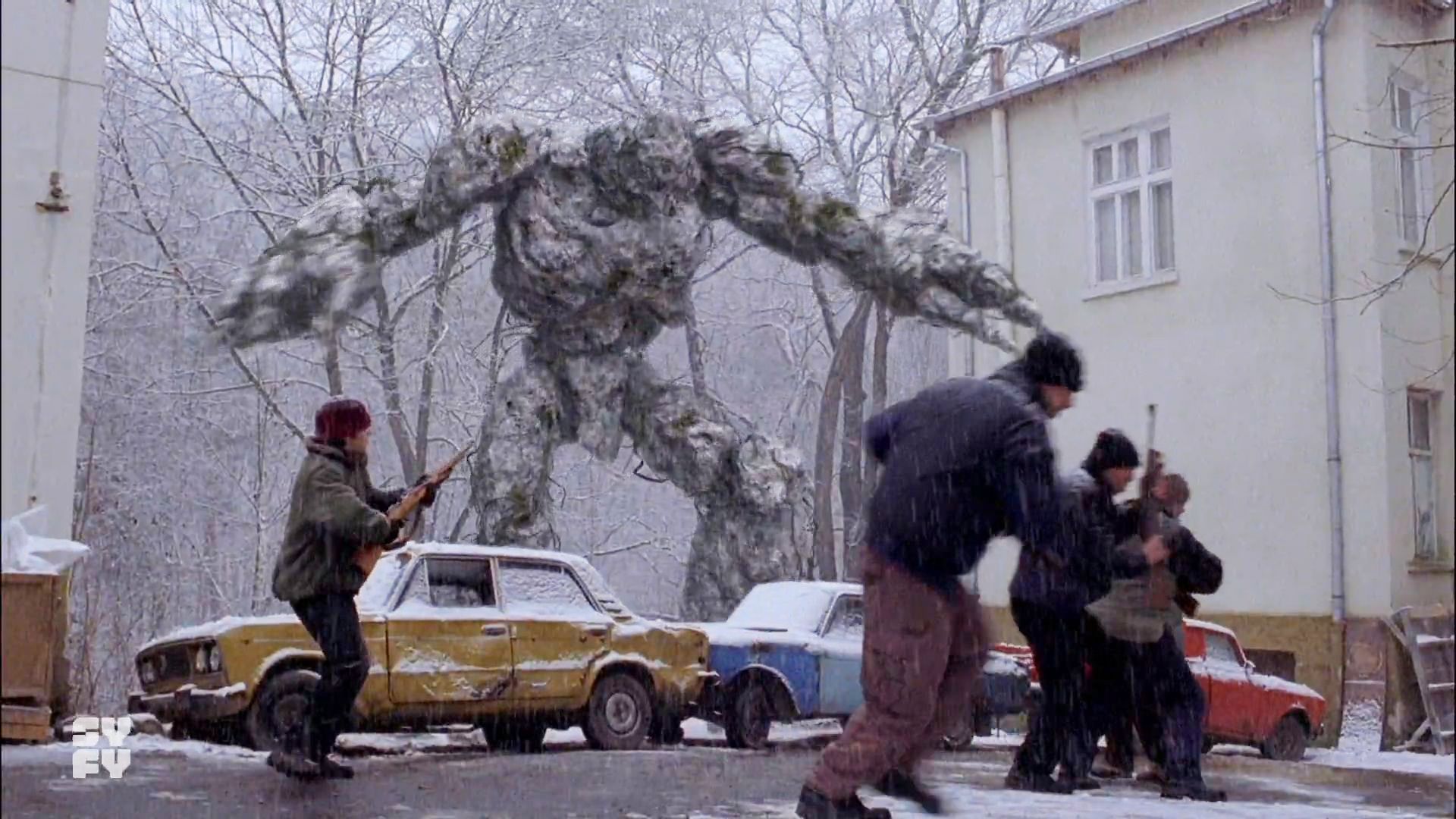 Rock Monster - Where to Watch and Stream - TV Guide
