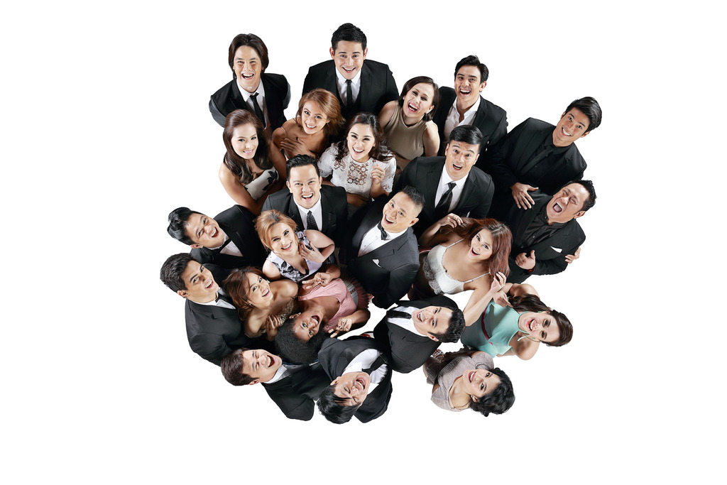 Bubble Gang - Full Cast & Crew - TV Guide