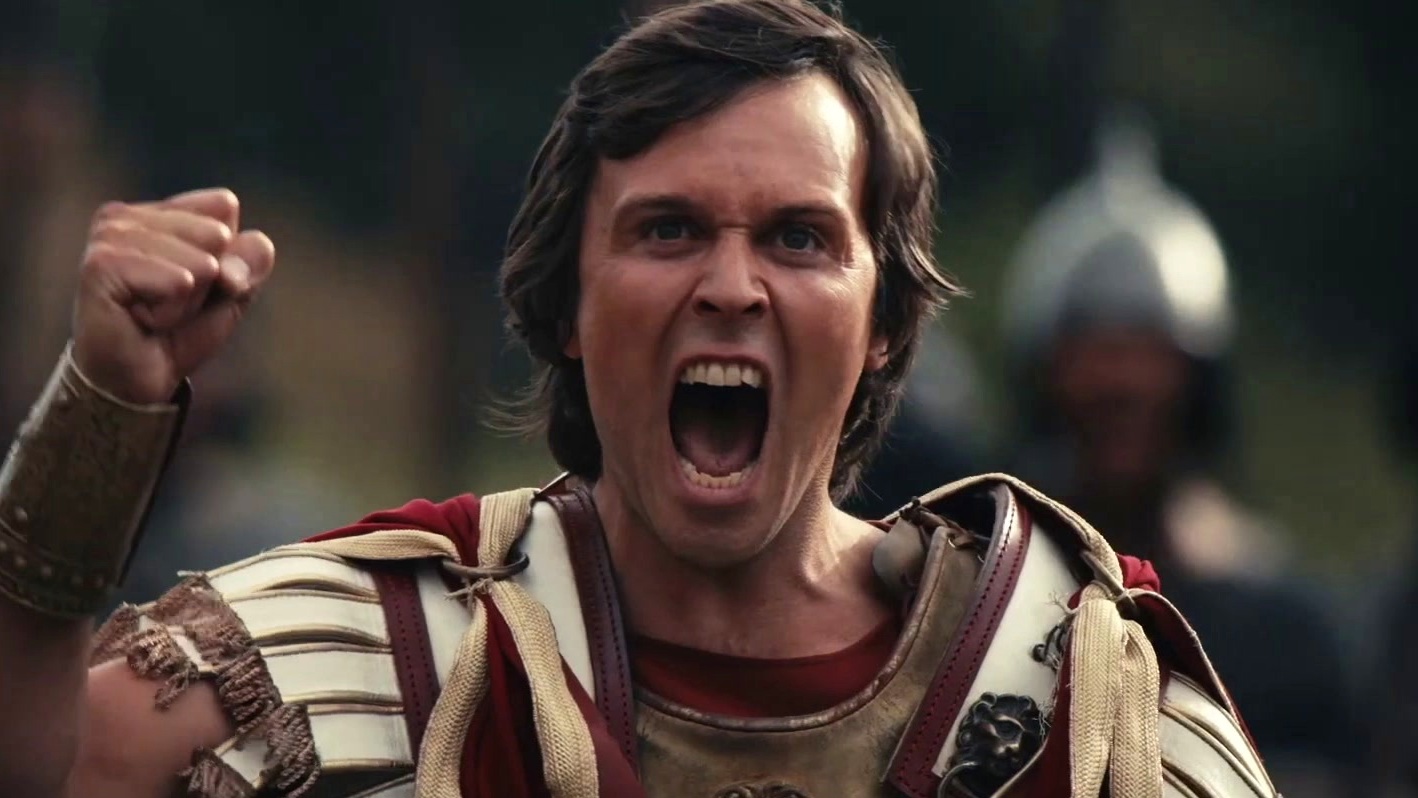 Ancient Empires - Full Cast & Crew - TV Guide