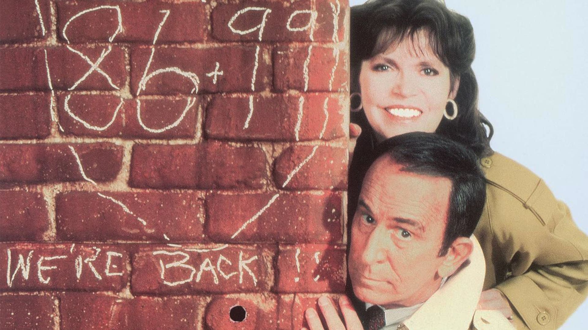 Get Smart, Again! - Full Cast & Crew - TV Guide