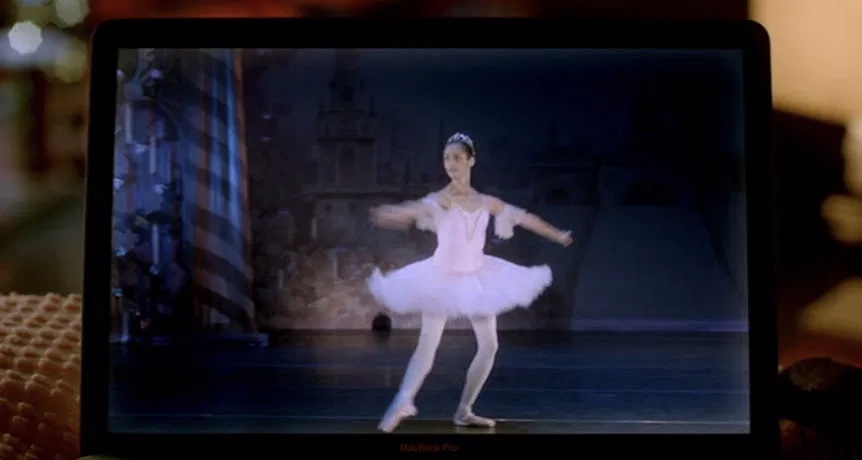 Isabelle Dances Into the Spotlight - Full Cast & Crew - TV Guide