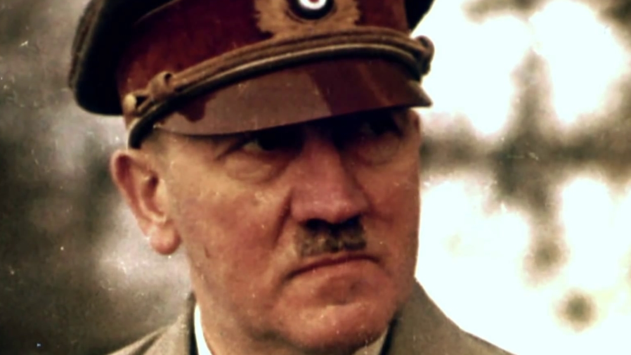 Watch Secrets of the Third Reich Online | Season 1 (2014) | TV Guide