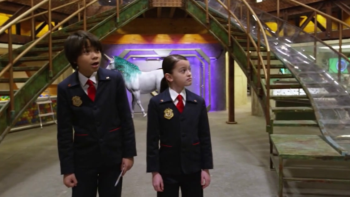 Watch Odd Squad Online | Season 3 (2020) | TV Guide