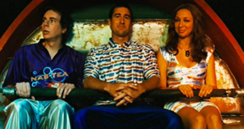 Idiocracy - Where to Watch and Stream - TV Guide