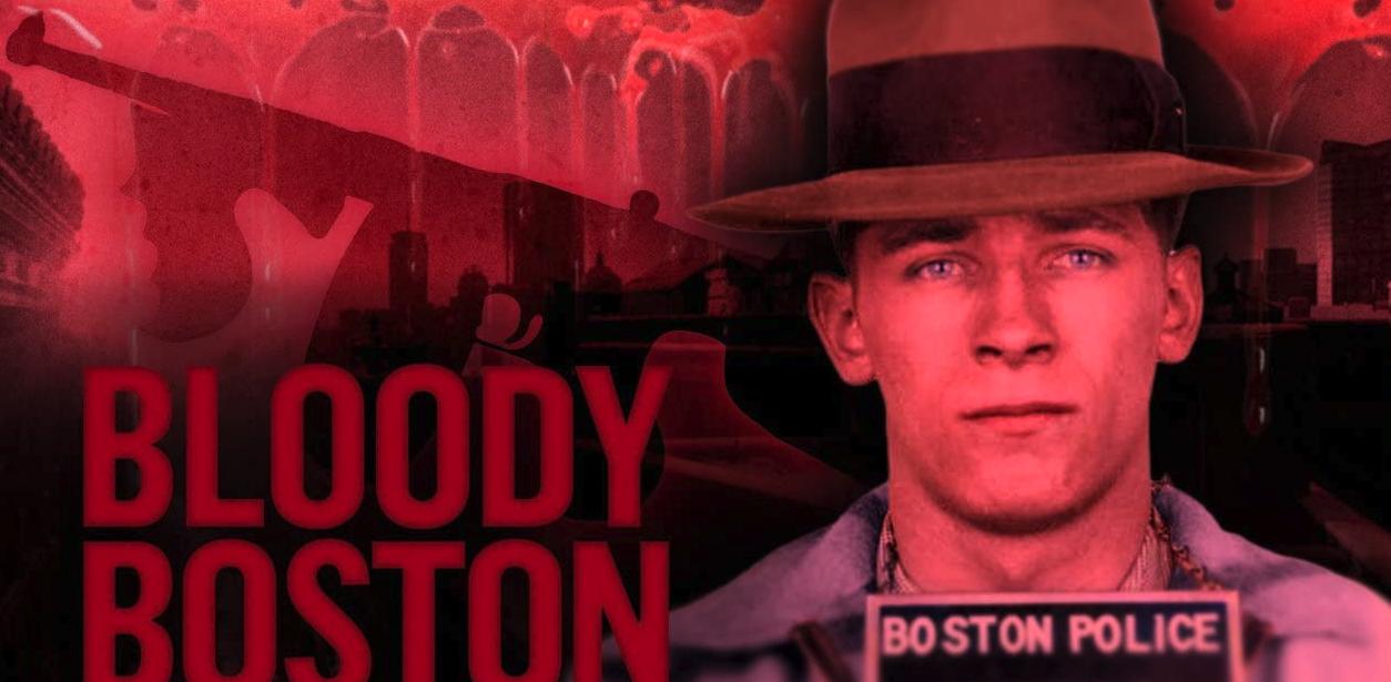 Bloody Boston - Where to Watch and Stream - TV Guide
