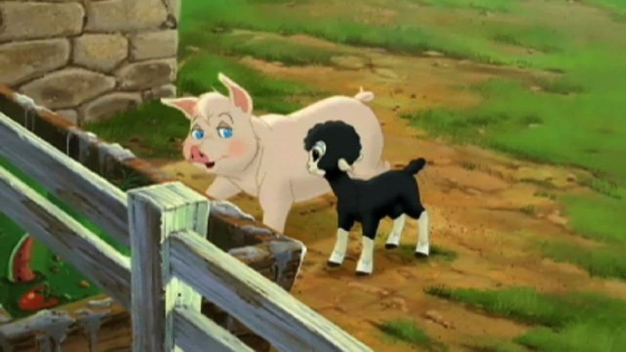 Charlotte's Web 2: Wilbur's Great Adventure - Where to Watch and Stream ...