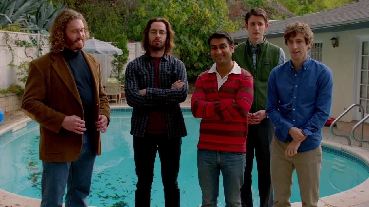 Silicon Valley - Where to Watch and Stream - TV Guide