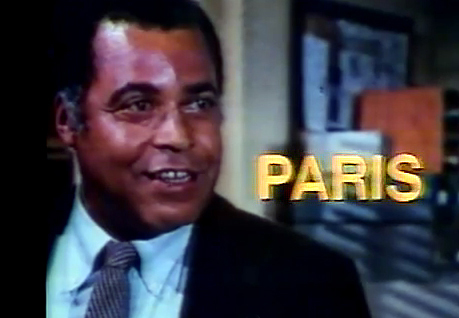 Paris - Where to Watch and Stream - TV Guide