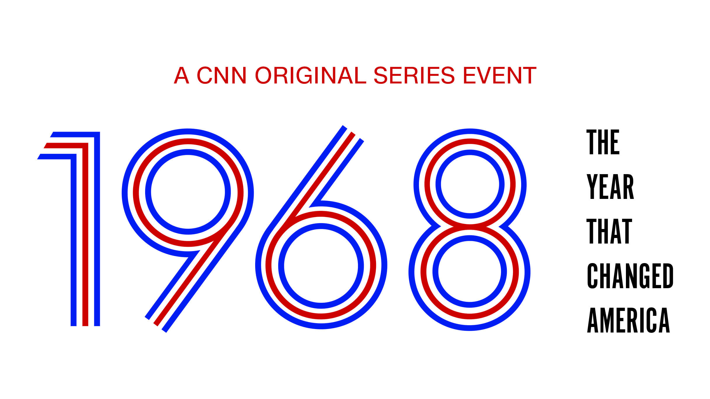 1968: The Year That Changed America - Where to Watch and Stream - TV Guide
