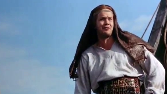 Erik the Viking - Full Cast & Crew - TV Guide