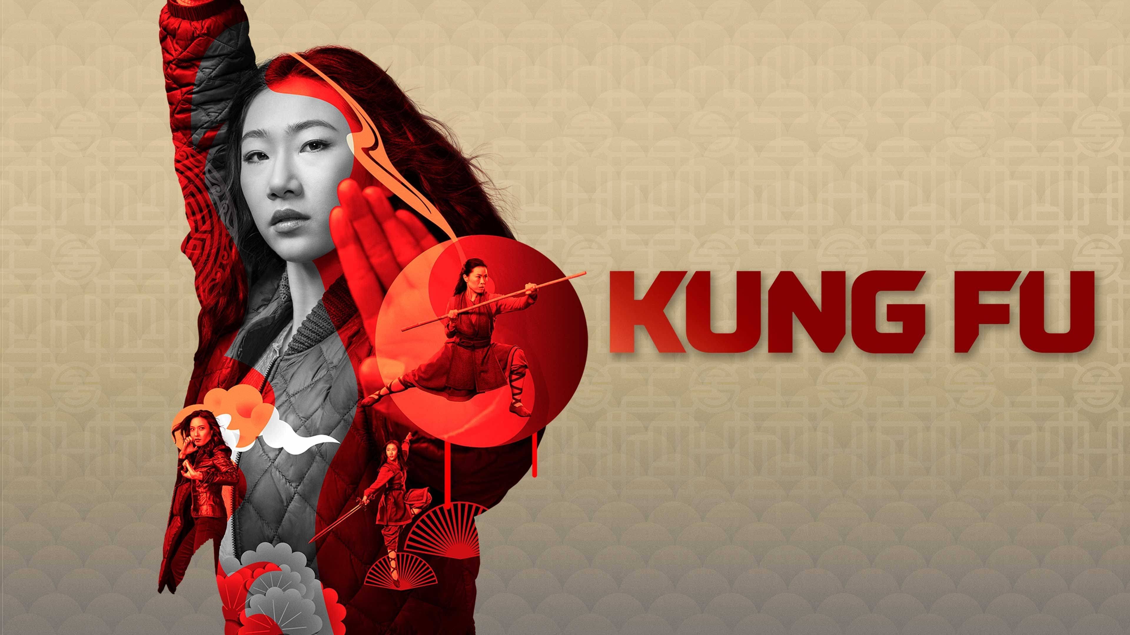 Watch Kung Fu Online | Season 3 (2022) | TV Guide