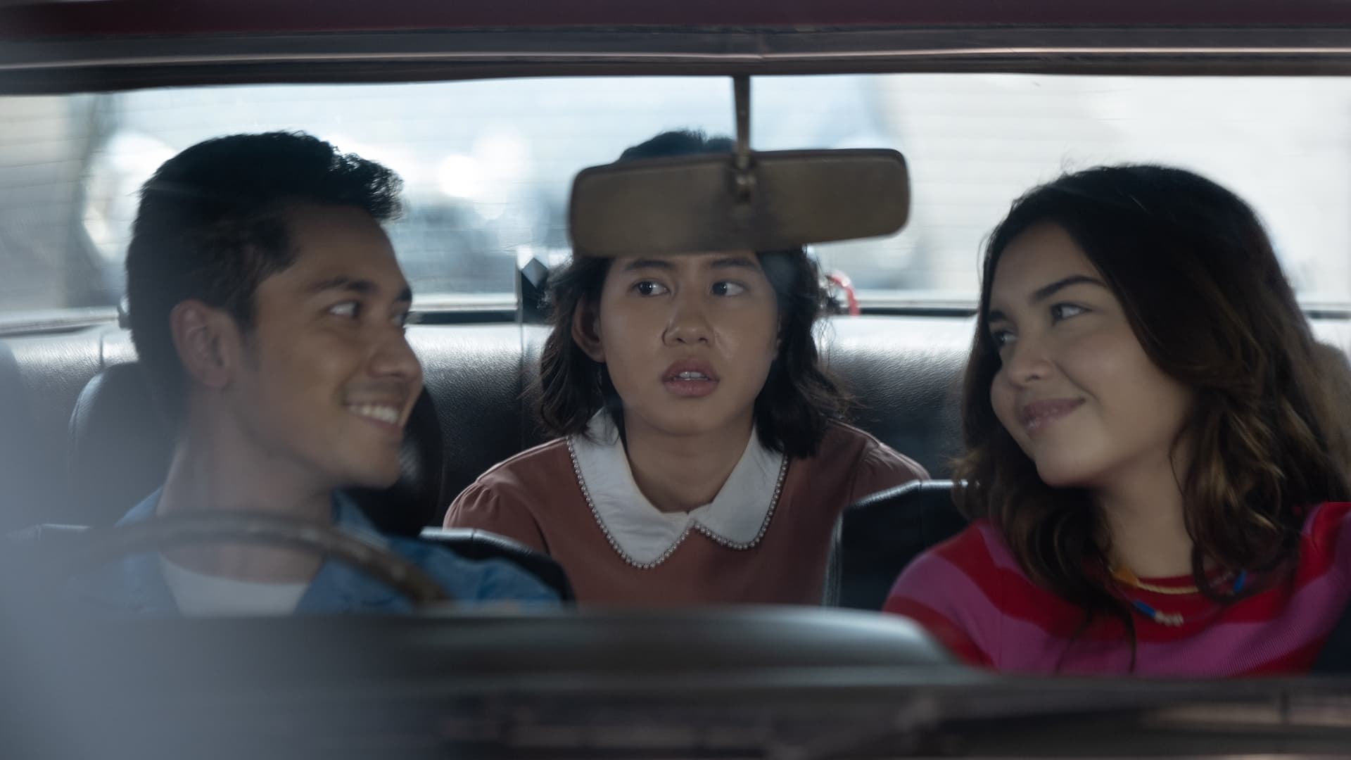 Dear David - Where to Watch and Stream - TV Guide