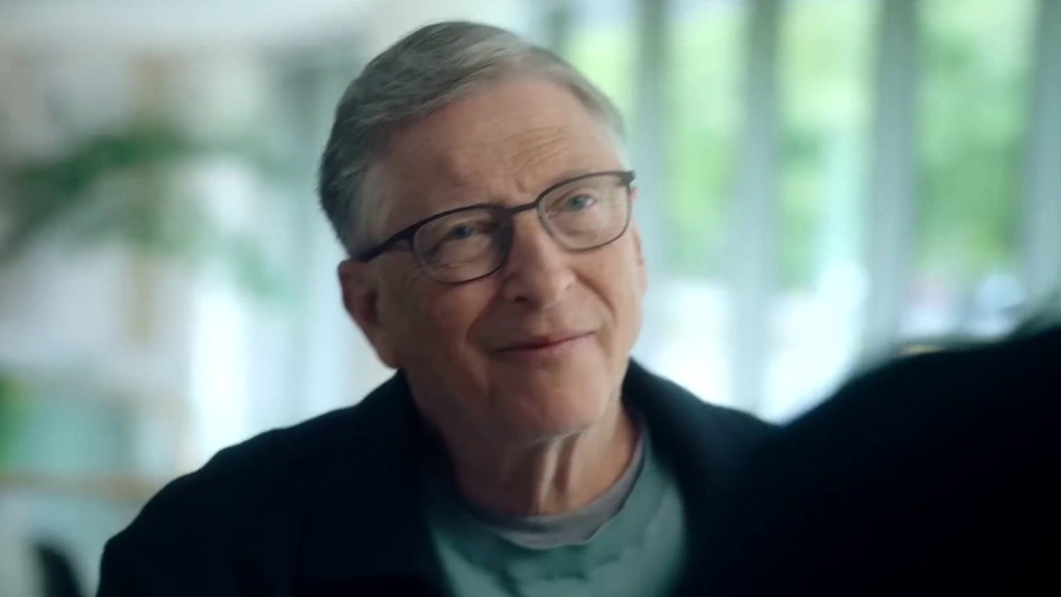 What's Next: The Future with Bill Gates - Full Cast & Crew - TV Guide