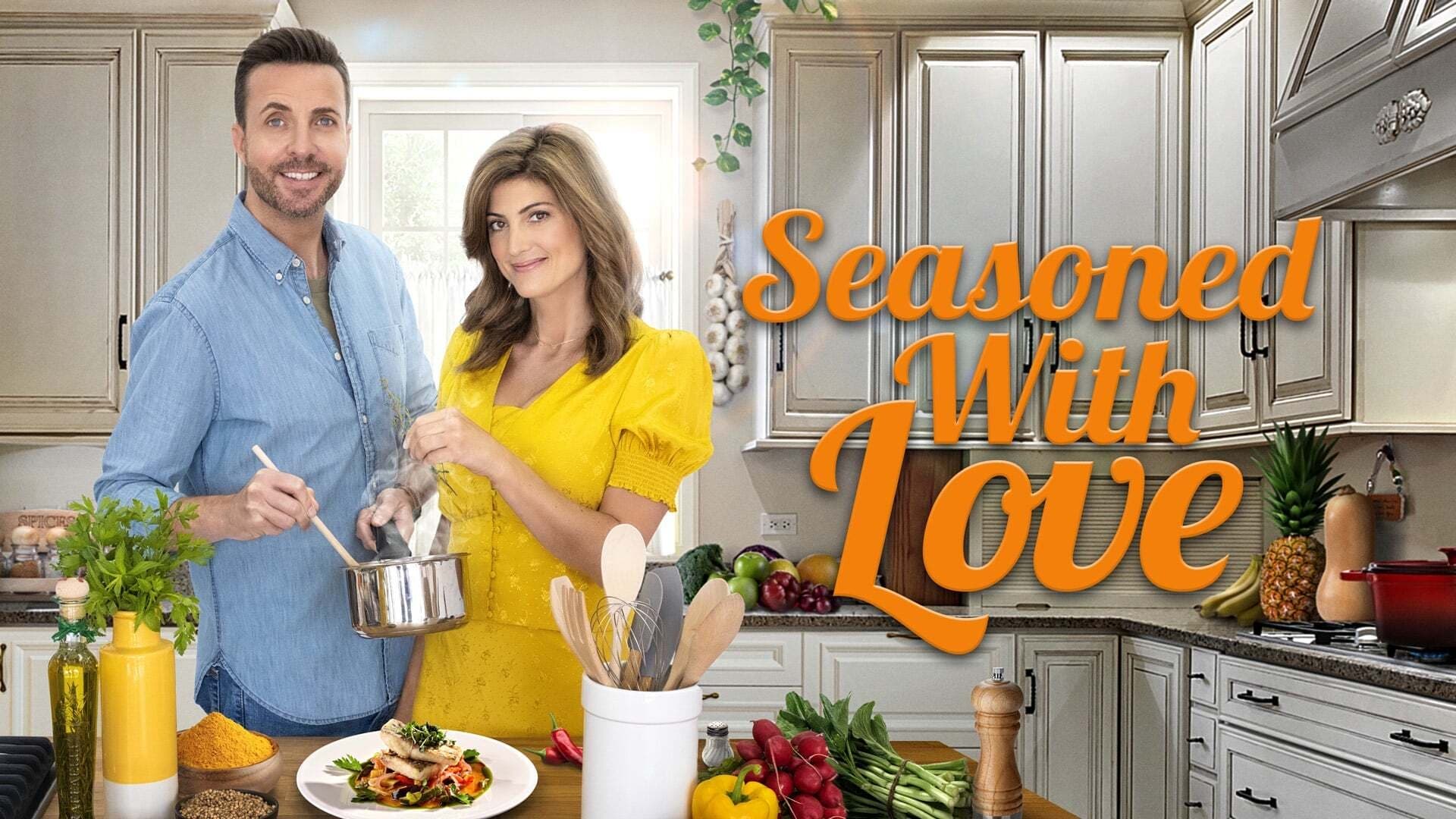 Seasoned with Love - Where to Watch and Stream - TV Guide