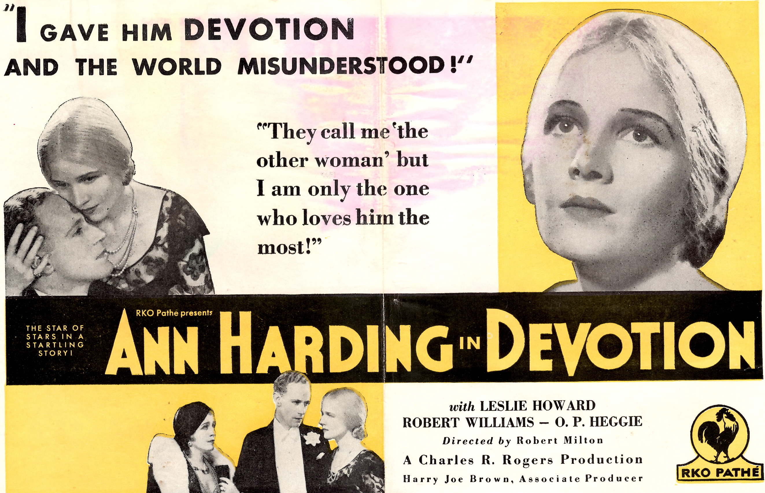 Devotion - Where to Watch and Stream - TV Guide