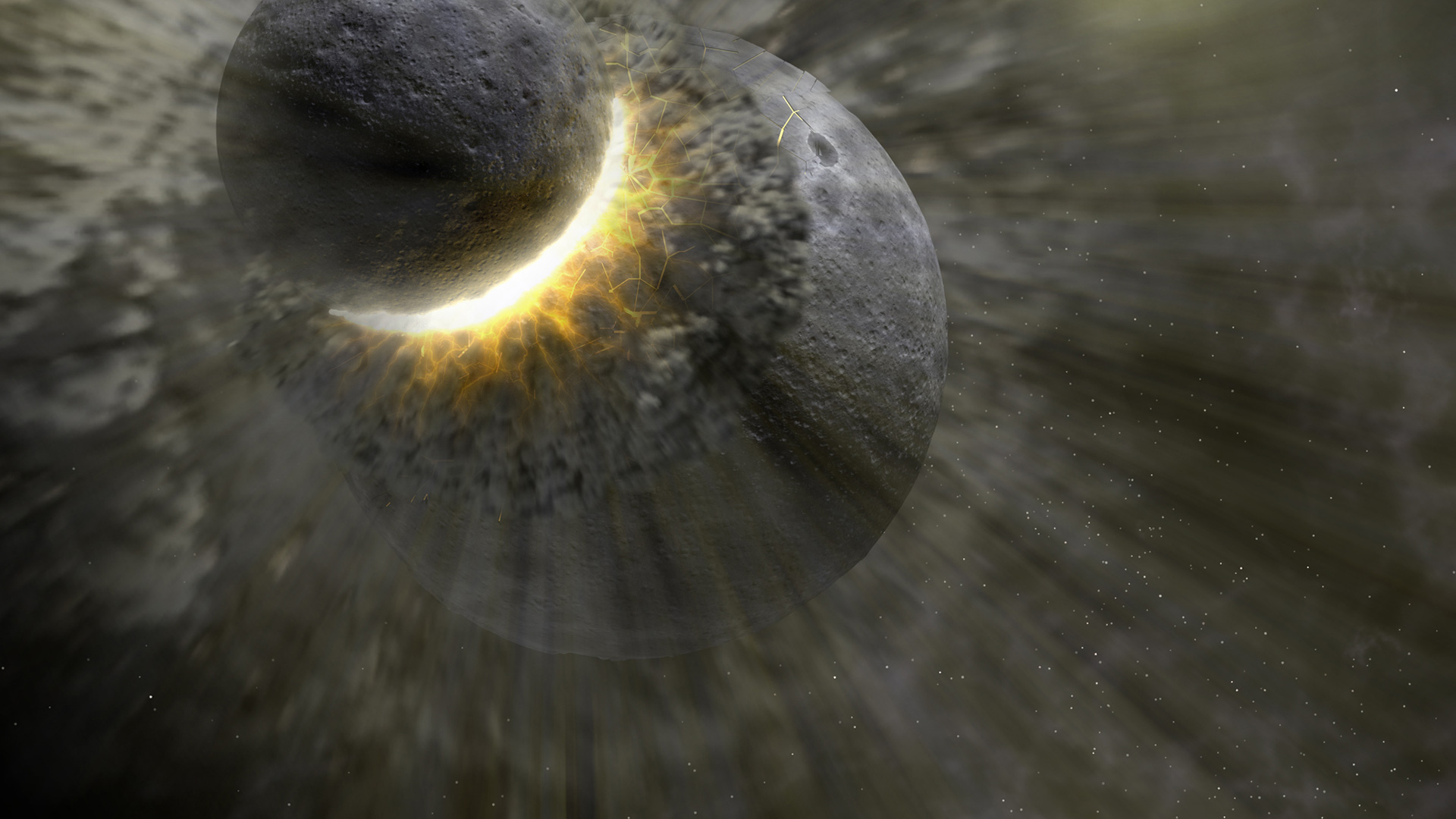 The Universe - Where to Watch and Stream - TV Guide